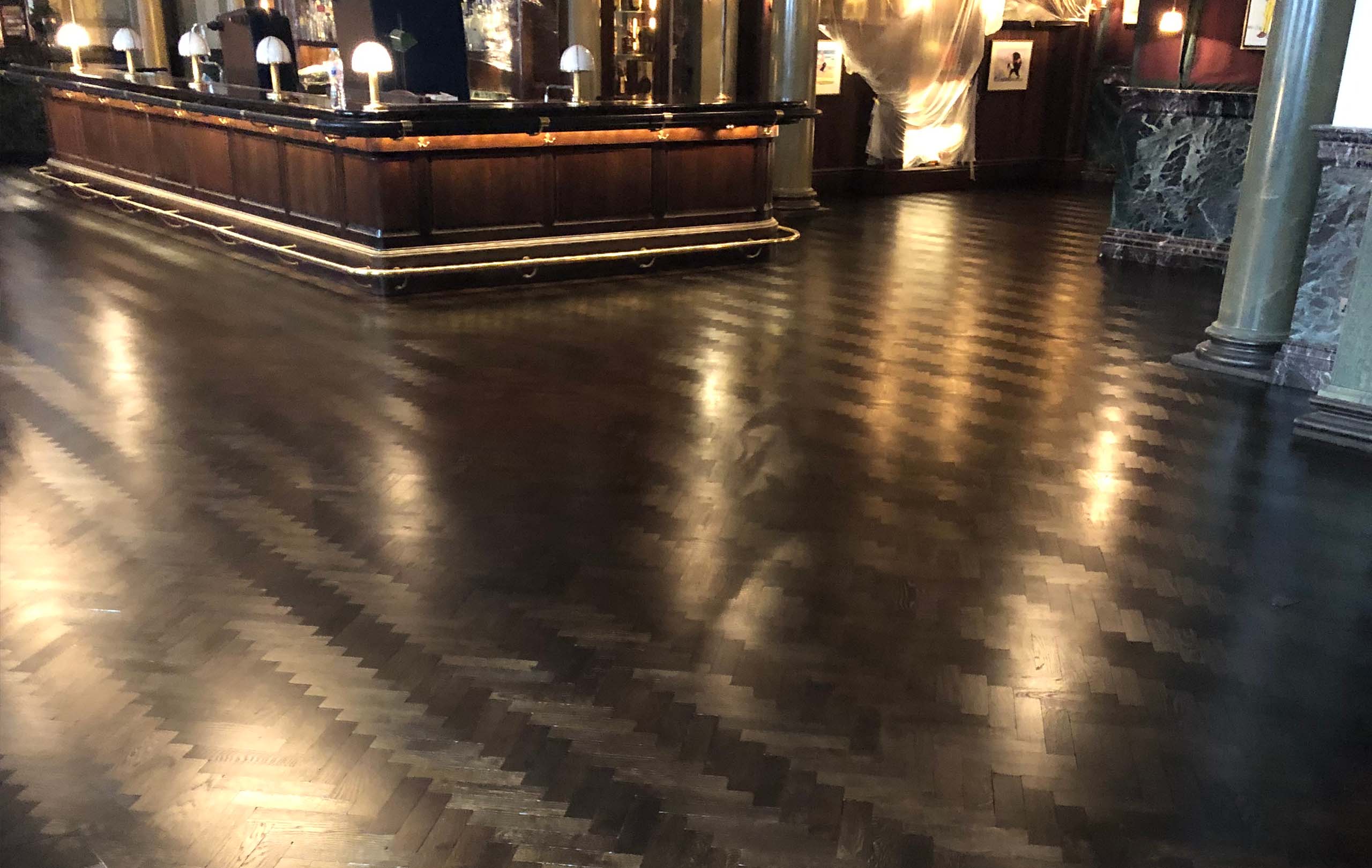 Flooring Collections - Planet Flooring